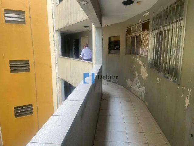 Apartamento para Venda em São Paulo/SP Pirituba 2 Quartos