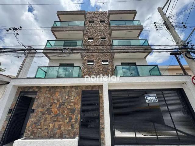 Apartamento para Venda em São Paulo/SP Pirituba 2 Quartos