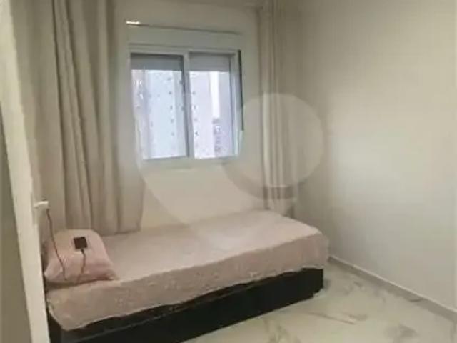 Apartamento para Venda em São Paulo/SP Pirituba 2 Quartos
