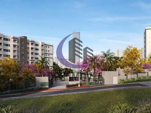Apartamento para Venda em São Paulo/SP Pirituba 2 Quartos