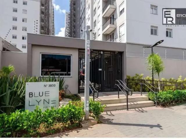 Apartamento para Venda em São Paulo/SP Pirituba 2 Quartos