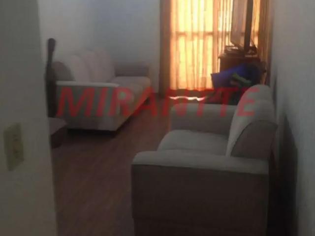 Apartamento para Venda em São Paulo/SP Pirituba 2 Quartos