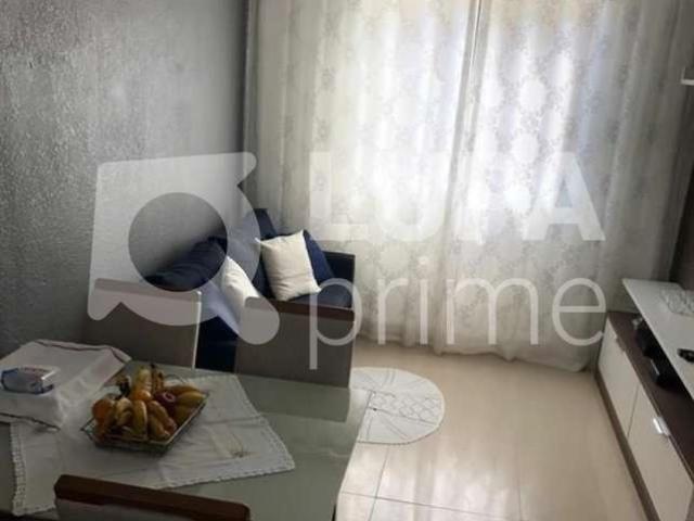 Apartamento para Venda em São Paulo/SP Pirituba 2 Quartos