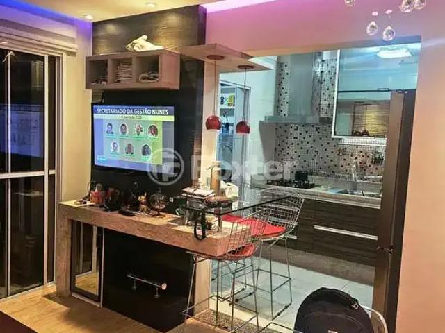 Apartamento para Venda em São Paulo/SP Pirituba 2 Quartos