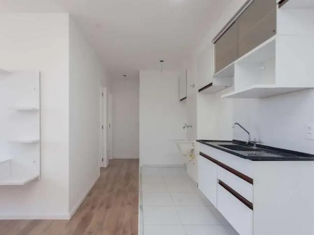 Apartamento para Venda em São Paulo/SP Pirituba 2 Quartos