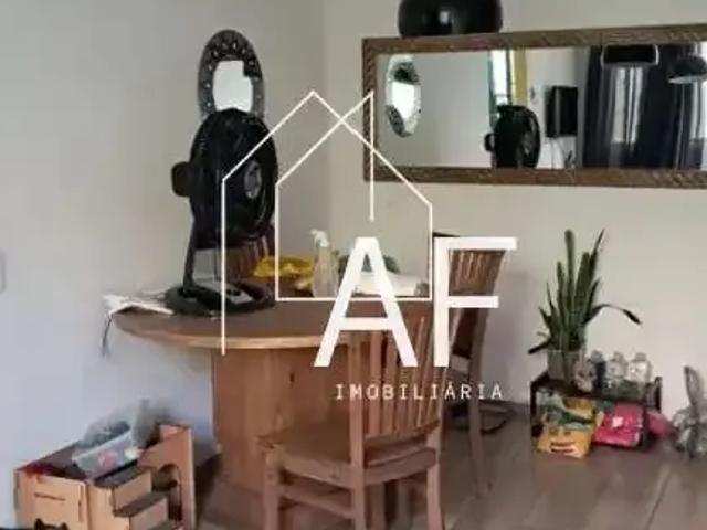 Apartamento para Venda em São Paulo/SP Pirituba 2 Quartos