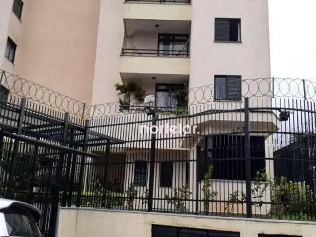 Apartamento para Venda em São Paulo/SP Pirituba 2 Quartos