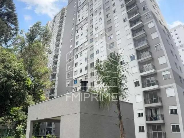 Apartamento para Venda em São Paulo/SP Pirituba 2 Quartos