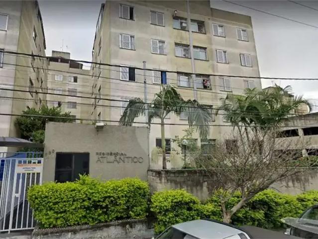 Apartamento para Venda em São Paulo/SP Pirituba 3 Quartos