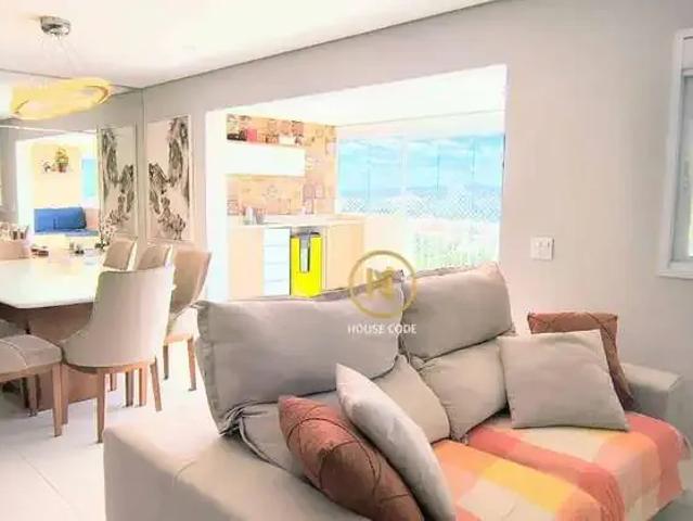 Apartamento para Venda em São Paulo/SP Pirituba 3 Quartos