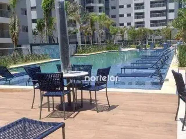 Apartamento para Venda em São Paulo/SP Pirituba 3 Quartos
