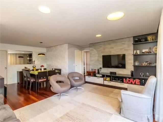 Apartamento para Venda em São Paulo/SP Pirituba 3 Quartos