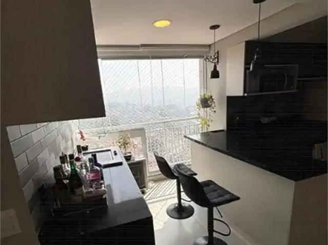 Apartamento para Venda em São Paulo/SP Pirituba 3 Quartos