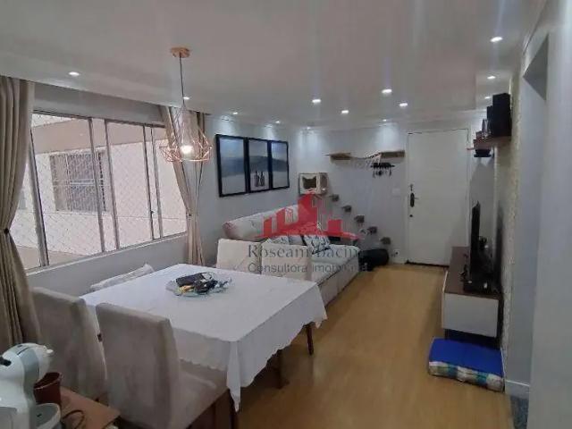 Apartamento para Venda em São Paulo/SP Pirituba 3 Quartos
