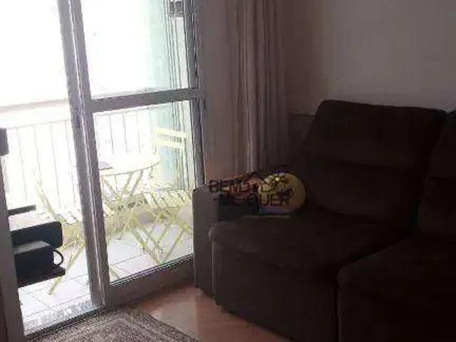 Apartamento para Venda em São Paulo/SP Pirituba 3 Quartos