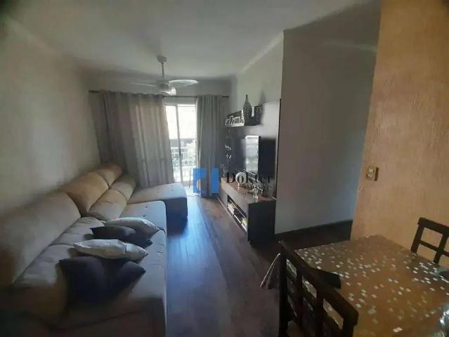 Apartamento para Venda em São Paulo/SP Pirituba 3 Quartos