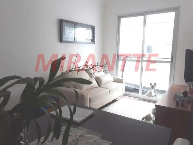 Apartamento para Venda em São Paulo/SP Pirituba 3 Quartos