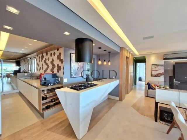 Apartamento para Venda em São Paulo/SP Pirituba 3 Quartos
