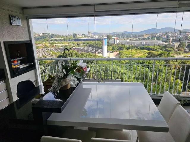 Apartamento para Venda em São Paulo/SP Pirituba 3 Quartos