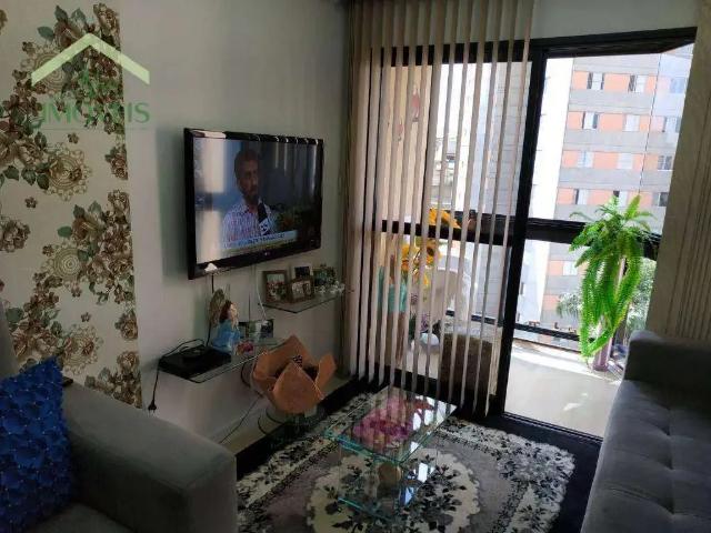 Apartamento para Venda em São Paulo/SP Pirituba 3 Quartos