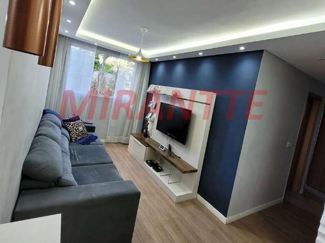Apartamento para Venda em São Paulo/SP Pirituba 3 Quartos