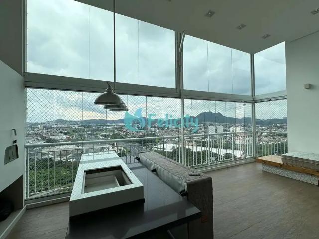 Apartamento para Venda em São Paulo/SP Pirituba 3 Quartos