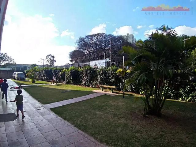 Apartamento para Venda em São Paulo/SP Pirituba 3 Quartos