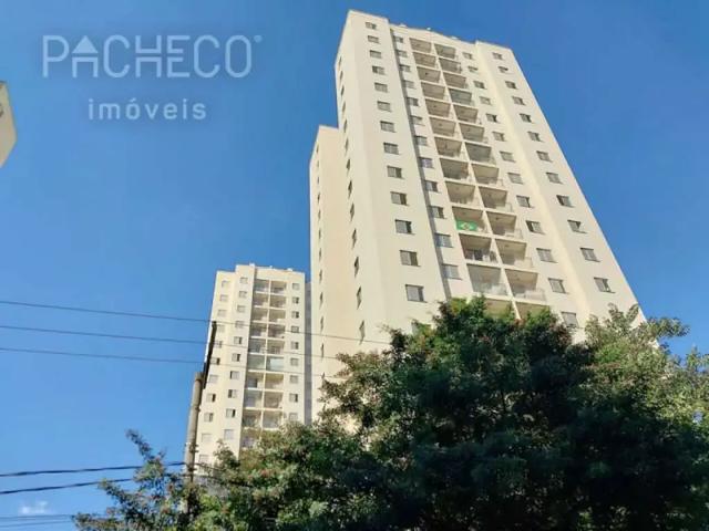 Apartamento para Venda em São Paulo/SP Pirituba 3 Quartos