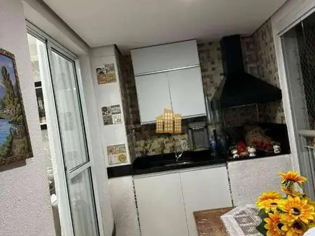Apartamento para Venda em São Paulo/SP Pirituba 3 Quartos