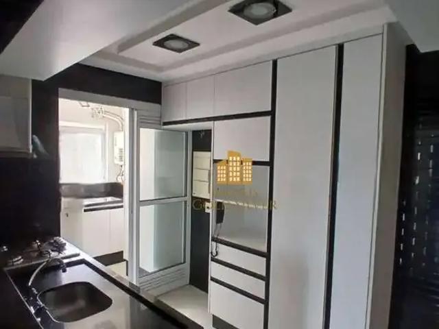 Apartamento para Venda em São Paulo/SP Pirituba 3 Quartos