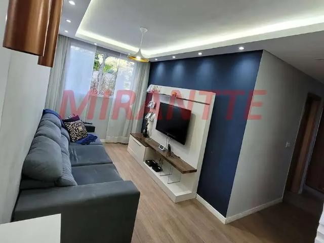 Apartamento para Venda em São Paulo/SP Pirituba 3 Quartos