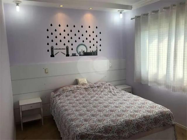 Apartamento para Venda em São Paulo/SP Pirituba 3 Quartos