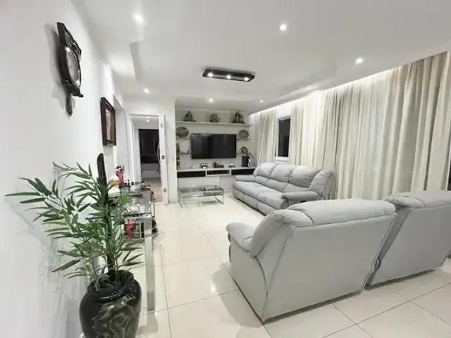 Apartamento para Venda em São Paulo/SP Pirituba 3 Quartos