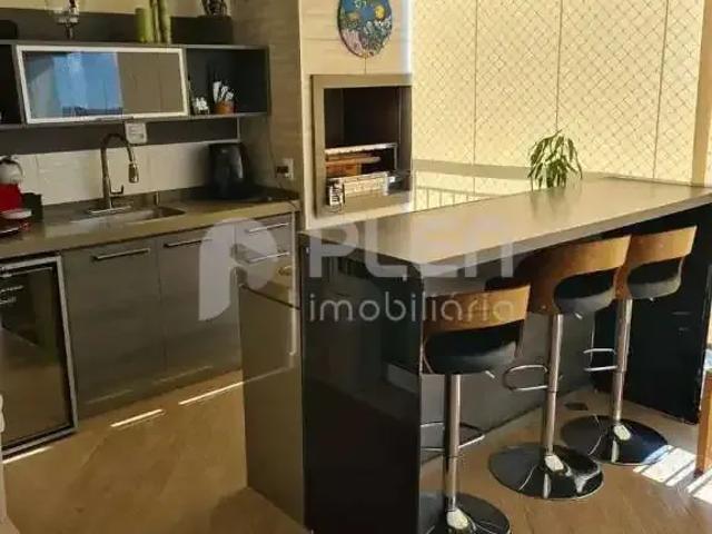 Apartamento para Venda em São Paulo/SP Pirituba 3 Quartos