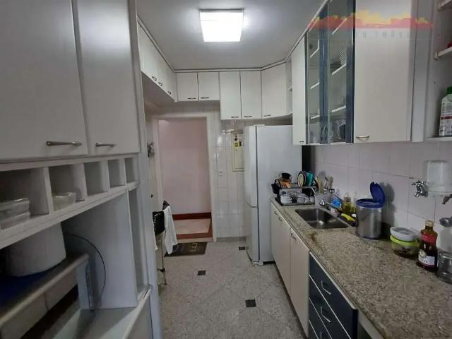 Apartamento para Venda em São Paulo/SP Pirituba 3 Quartos