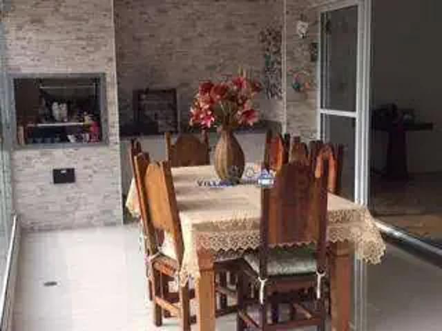 Apartamento para Venda em São Paulo/SP Pirituba 3 Quartos