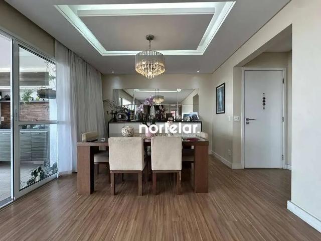 Apartamento para Venda em São Paulo/SP Pirituba 3 Quartos