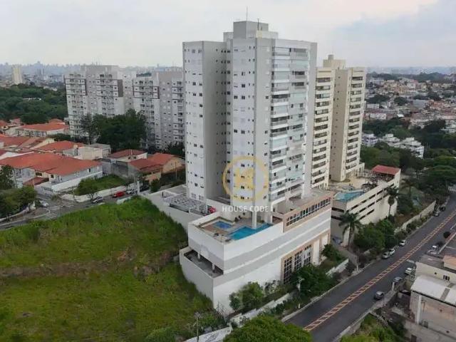 Apartamento para Venda em São Paulo/SP Pirituba 3 Quartos