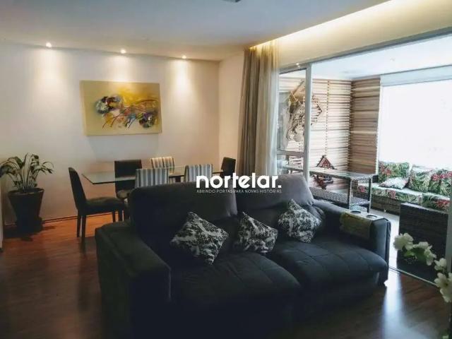 Apartamento para Venda em São Paulo/SP Pirituba 3 Quartos