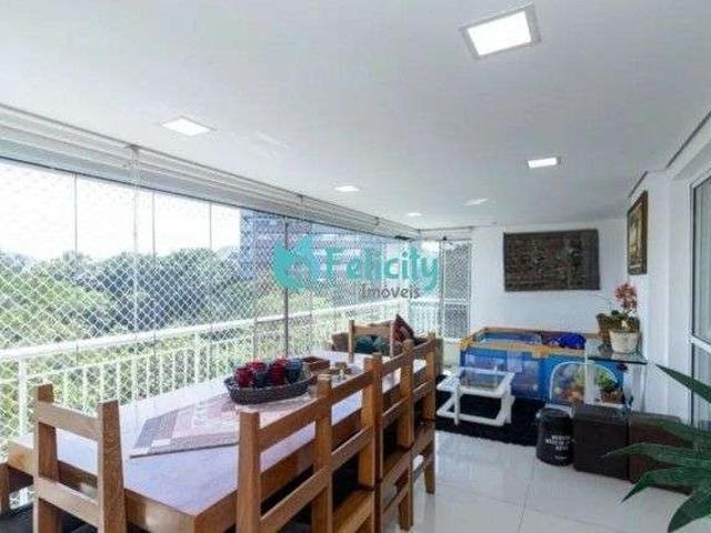 Apartamento para Venda em São Paulo/SP Pirituba 3 Quartos