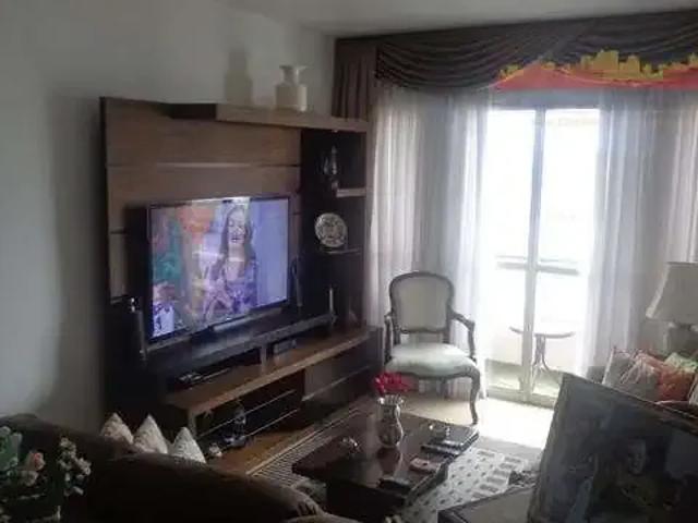 Apartamento para Venda em São Paulo/SP Pirituba 3 Quartos