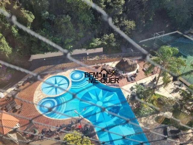 Apartamento para Venda em São Paulo/SP Pirituba 3 Quartos