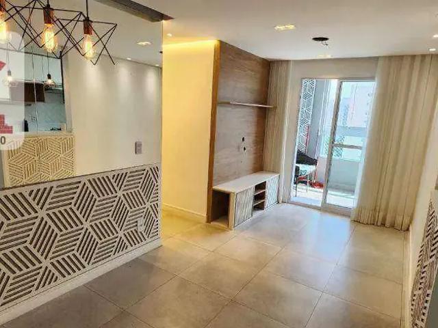 Apartamento para Venda em São Paulo/SP Pirituba 3 Quartos