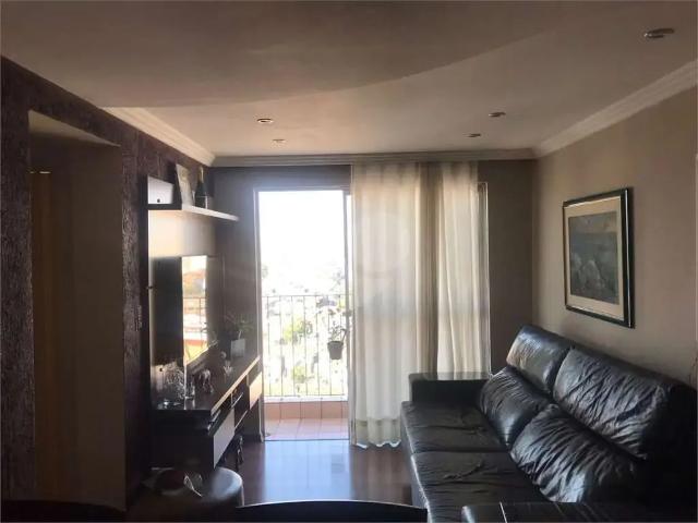 Apartamento para Venda em São Paulo/SP Pirituba 3 Quartos