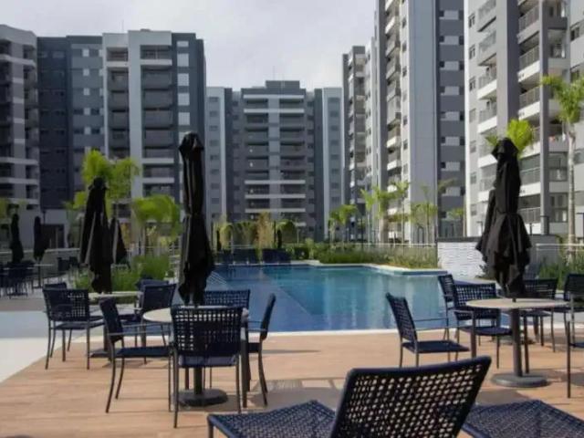 Apartamento para Venda em São Paulo/SP Pirituba 3 Quartos
