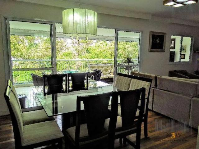 Apartamento para Venda em São Paulo/SP Pirituba 3 Quartos
