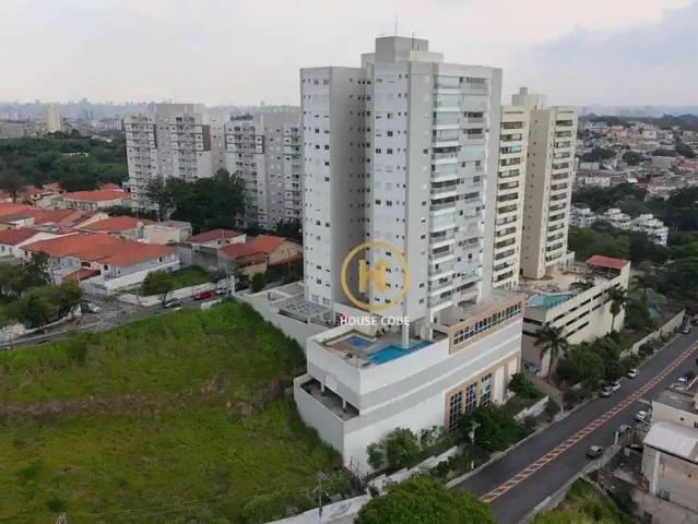 Apartamento para Venda em São Paulo/SP Pirituba 3 Quartos