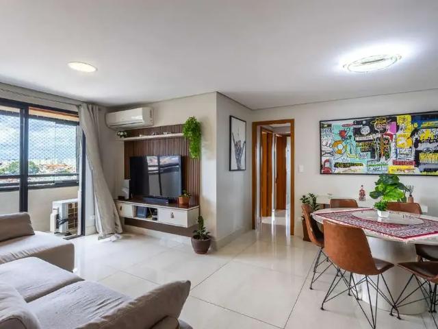 Apartamento para Venda em São Paulo/SP Pirituba 3 Quartos