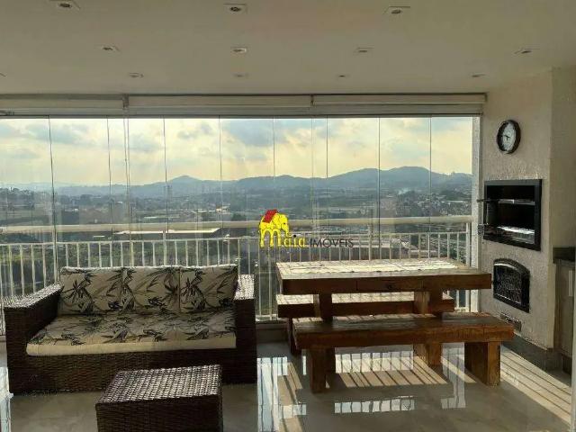 Apartamento para Venda em São Paulo/SP Pirituba 3 Quartos