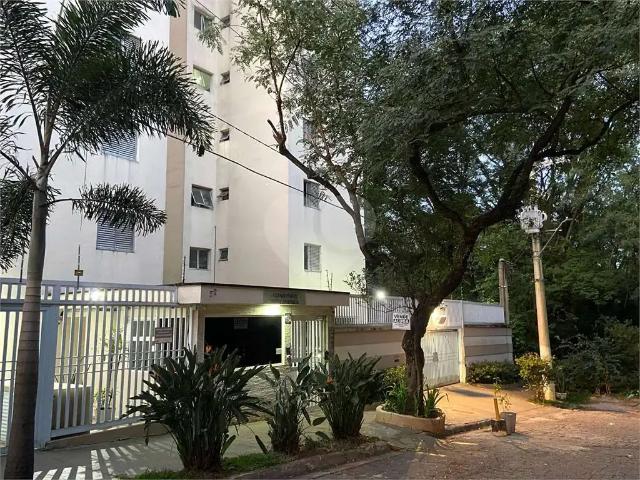 Apartamento para Venda em São Paulo/SP Pirituba 3 Quartos